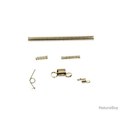 ( Kit de ressort pour gearbox v7 (6 pièces) - Nuprol)Kit de ressort ...