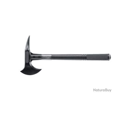 ( Tomahawk Walther métal)Tomahawk Walther métal - Hachette (11838328)