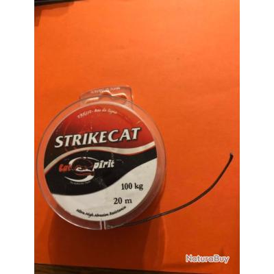 TRESSE BAS DE LIGNE - Terminaux pour bas de ligne (11840059)