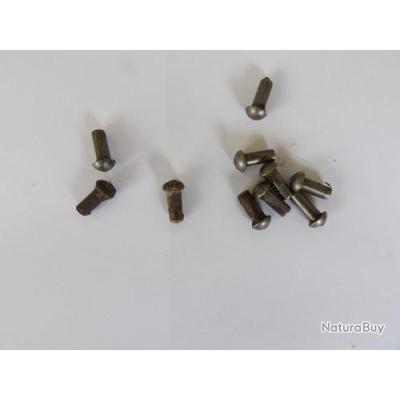 Rivet PPsz wz.41/ PPSh-41 PPS wz.43 /PPS-43 - Pièces détachées non ...