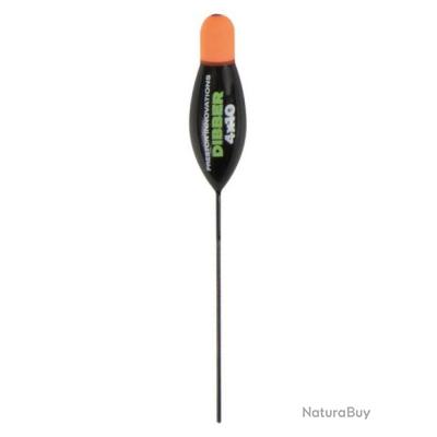 PRESTON FLOTTEUR DIBBER POLE FLOAT PRESTON Rouge 4x14 - Flotteurs (11866347)