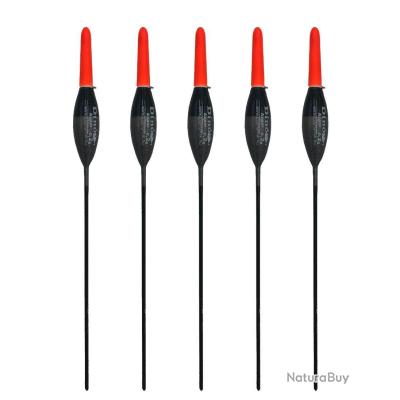 DINO FLOAT FLOTTEUR ASPAR DINO FLOAT Rouge 0,05gr - Flotteurs (11867272)