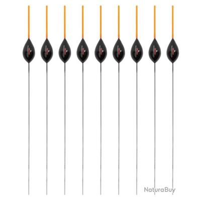 PRESTON FLOTTEUR POWER POLE FLOAT PRESTON Rouge 0,50gr - Flotteurs ...