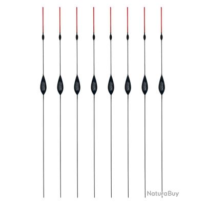 DINO FLOAT FLOTTEUR CARASSIO LUNGO DINO FLOAT 0,50gr Jaune - Flotteurs ...