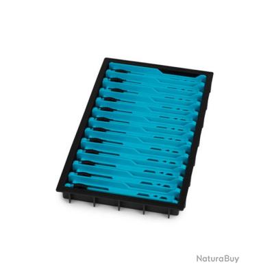 MATRIX PLIOIRS SHALLOW DRAWER WINDER TRAY 130MM LIGHT BLUE MATRIX ...