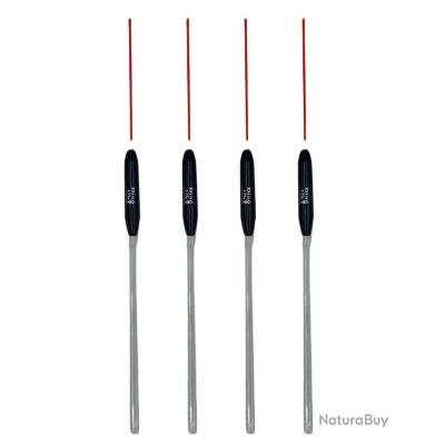 DINO FLOAT FLOTTEUR THOR DINO FLOAT Rouge 1,00gr - Flotteurs (11870877)