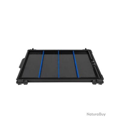 PRESTON INCEPTION MAG LOK SHALLOW SIDE DRAWER UNIT WITH DIVIDERS ...