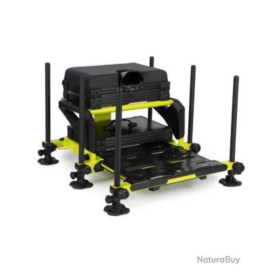 MATRIX STATION S25 PRO LIME MATRIX - Stations (11871196)