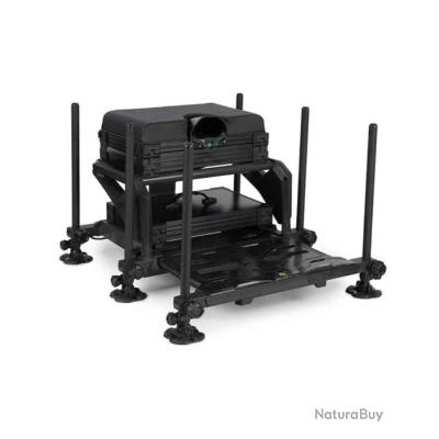 MATRIX STATION S25 PRO BLACK MATRIX - Stations (11871197)