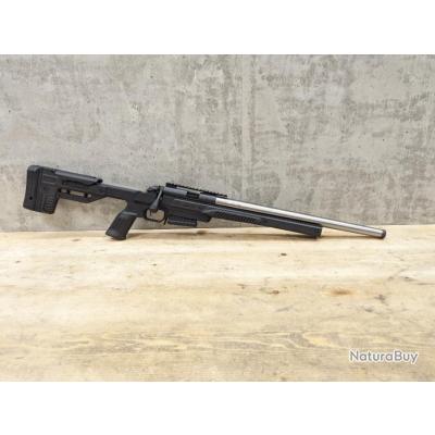 Bergara B14 "Custom" - Châssis Oryx pour Rem 700 SA - Black - 22LR ...