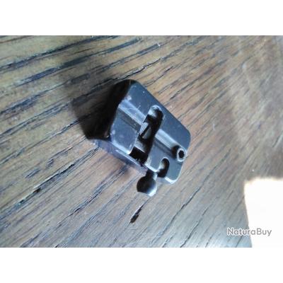 SERRURE ARRIÈRE EAW POUR MAUSER 66. BH 6 - Pièces détachées pour ...