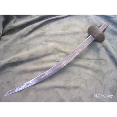 Reproduction d'un sabre d'abordage - Sabres (11881183)