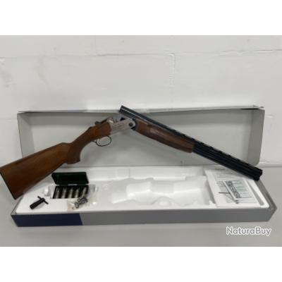 !! NEUF !! FUSIL SABATTI ALDER CALIBRE 12/76 canon 61 - Fusils ...