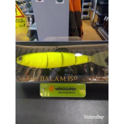 Giant bait balam 350 14 odorya chart - Leurres durs Carnassiers (11884076)