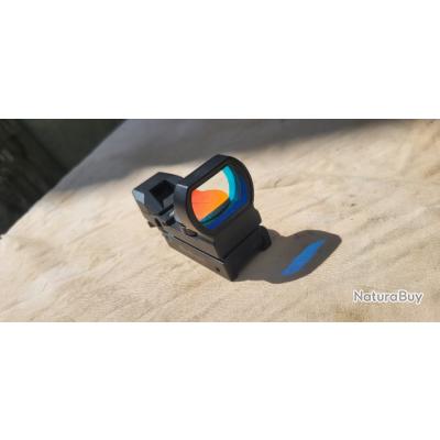 Point rouge verney carron - Points rouges panoramiques (11886181)