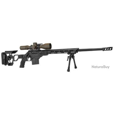 CADEX DEFENCE CDX R7 LCP serie 6.5 creedmoor Neuf colori Noir ...