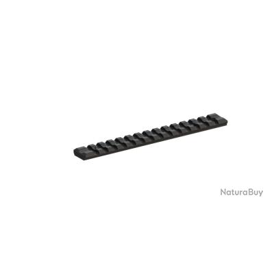 ( Rail long type Picatinny 20 Moa)Rail long type Picatinny 20 Moa ...