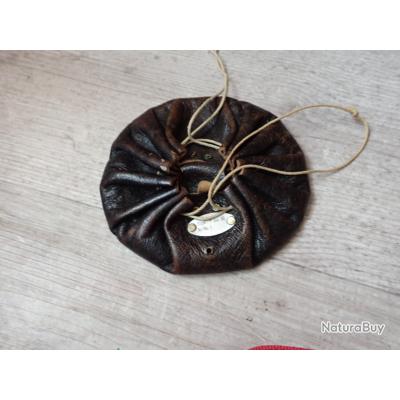 FASS 90. Rare bourse N° 1 pour pièces détachées. Réglementaire suisse ...