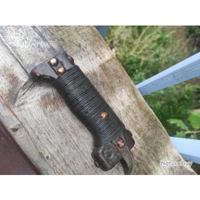 Machette us WW2 - Machette (11896342)