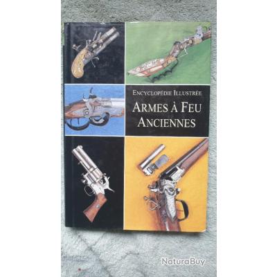 Armes à feu anciennes Vladimir Dolink - Livres sur les armes militaria et western (11898961)