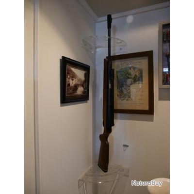 RATELIER PLEXI REPLEX - Rateliers et porte-fusils (11899011)