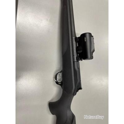 Blaser R8 professional calibre 8.5x55 Blaser avec point rouge RD20 ...