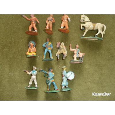 Soldats STARLUX - Soldats et figurines (11900605)