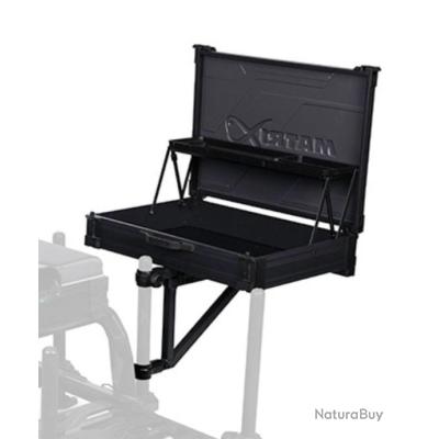 MATRIX ACCESSOIRE STATION PRO RIGID FEEDER TRAY MATRIX - Accessoires ...