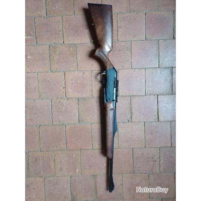 Browning bar Longtrack Calibre 300 - Carabines semi-automatiques ...