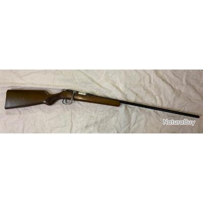 CARABINE DE JARDIN MANU ARM CAL 12MM - Carabines 12mm - 14mm et 410 ...