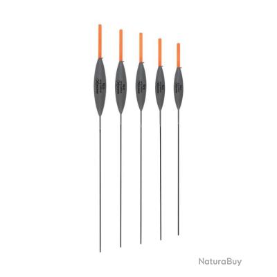 MATRIX FLOTTEUR STUBBY SLIM POLE FLOAT MATRIX 0,40gr Jaune - Flotteurs (11912092)