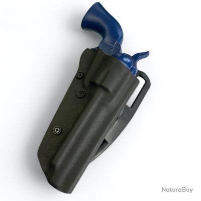 Holster KYDEX Colt Single Action 1873 Déporté - Holsters et étuis ...