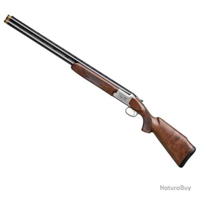 Fusil de chasse Superposé Browning B525 Liberty Light - Cal. 12/76 - 71 cm / Gaucher - Fusils ...