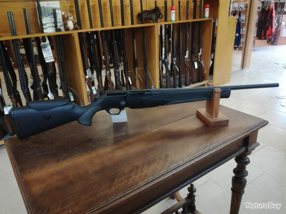 CARABINE BROWNING MARAL CAL 30-06 SPRING COMPO NORDIC - Carabines à ...