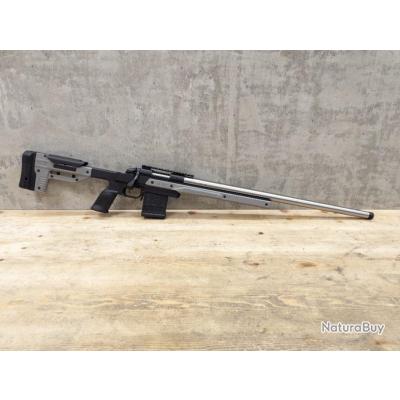 Bergara B14 "Custom" - Châssis Oryx - Grey - 308 win - Carabines de TLD ...