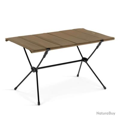 Helinox Table Four Coyote - Tables (11931962)
