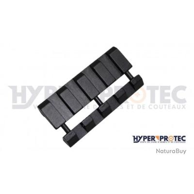Hyper Access Rail de 11 mm en 22 mm - Rails de montage Airsoft (11934033)