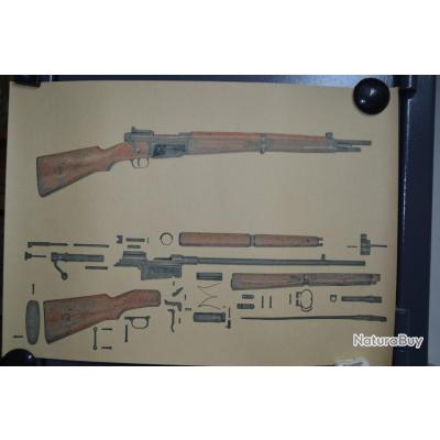 Poster mas 36 - Affiches et posters militaires (11935580)