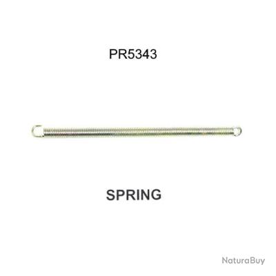 Ressort pour distributeur d'amorces Primer Feed Spring PR5343 pour ...