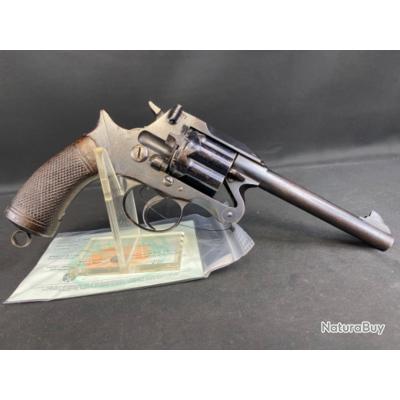 Revolver ENFIELD mk 2 calibre 455 - Revolvers (11938066)