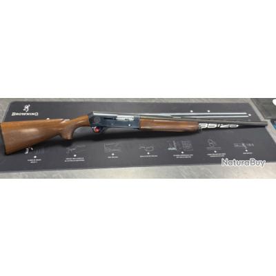 Fusil Huglu 601G cal 12/76 - Fusils Semi-auto calibre 12 (11938363)