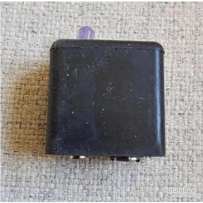 Balise IR Firefly! US Army! Introuvable par civils - Points rouges de ...