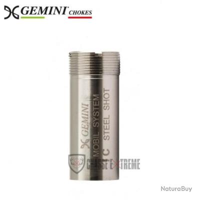 Choke GEMINI Intérieur Mobilchoke Cal 12 - M - Chokes (11941270)