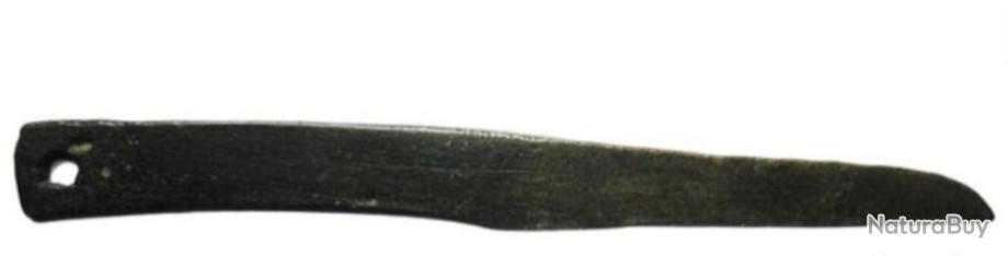 CHINE ANTIQUE : Proto MONNAIE "COUTEAU" - Dynastie ZHOU (1046-256 BCE ...