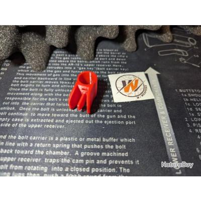 CHIAPPA - Guidon - Front Sight Chiappa Little Badger ( 22lr ) - Print3D ...