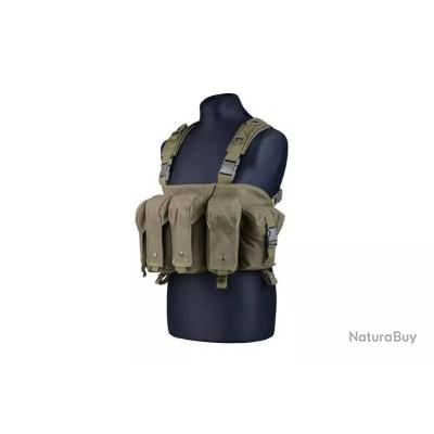 Chest Rig "Commando" - Gilets tactiques Airsoft (11953235)