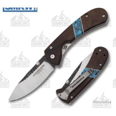 Condor , Blue River Hunter - Couteaux droits et fixes (11956066)