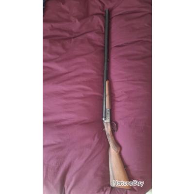Fusil Robust 221 - Fusils Juxtaposés calibre 12 (11959575)