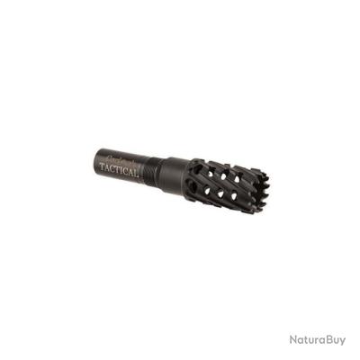 Carlson S Choke Tactical Breecher C 12 Muzzle Brake Extra Full