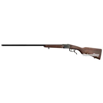 Fusil pliant juxtaposé Falco Cal. .410 Carabine Cal.410 - Carabines ...